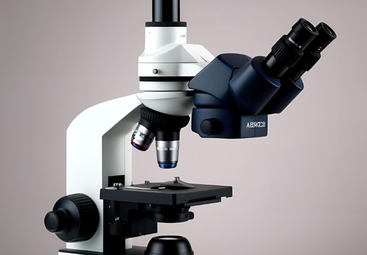 Advanced microscope | Protutor